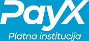 PayX Platna institucija